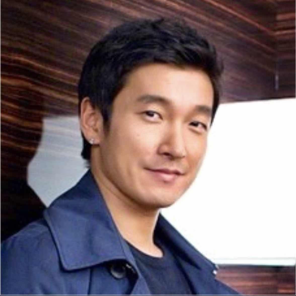 Jeffrey Chen